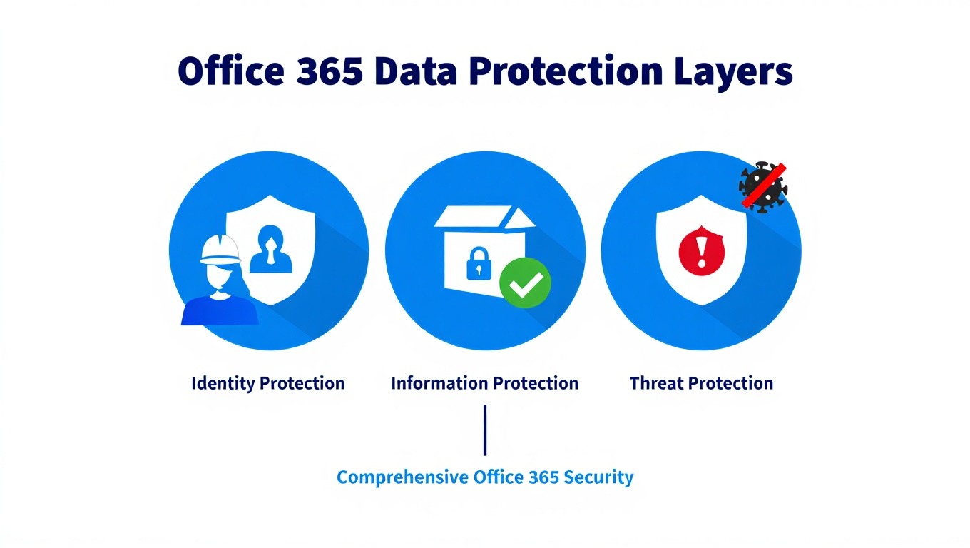 Office 365 Data Protection: How To Secure Your Microsoft 365 Environment