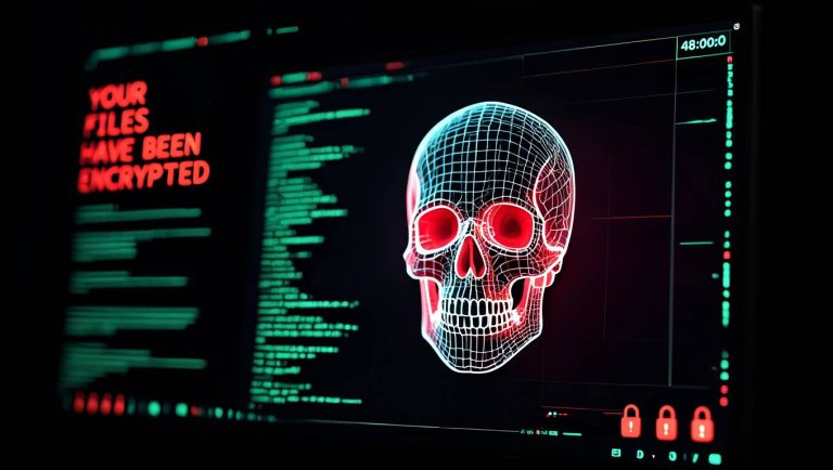 Types Of Ransomware And Latest Variants 2025: Complete Guide To Current ...