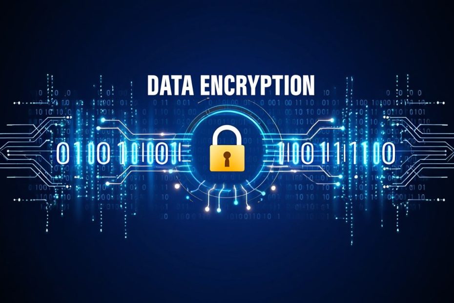 What Is Data Encryption: A Practical Guide