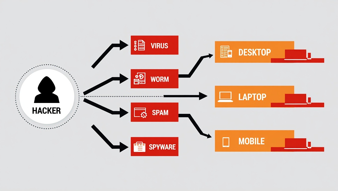 What Is A DDoS Attack? A Strategic Guide To Detection, Defense, And ...