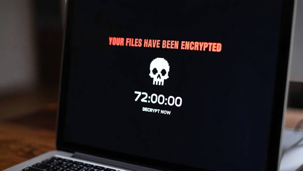 Types Of Ransomware And Latest Variants 2025: Complete Guide To Current ...