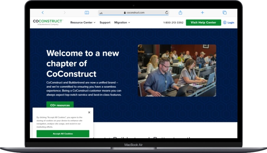 10 Best Building Materials Software: Complete Guide For Construction ...