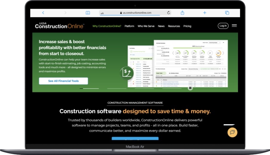 10 Best Building Materials Software: Complete Guide For Construction ...