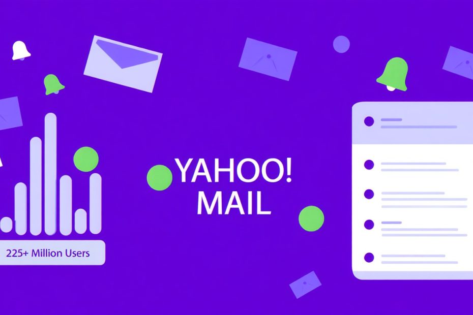 Is Yahoo Mail Still Active In 2025? The Complete Truth About Yahoo Mail's Status