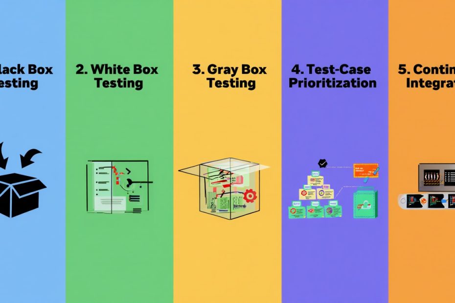 Software Testing Basics: Complete Guide For Beginners