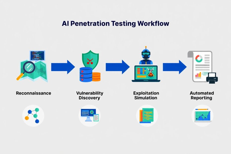 Is AI The Future Of Penetration Testing? A Comprehensive Exploration Of ...