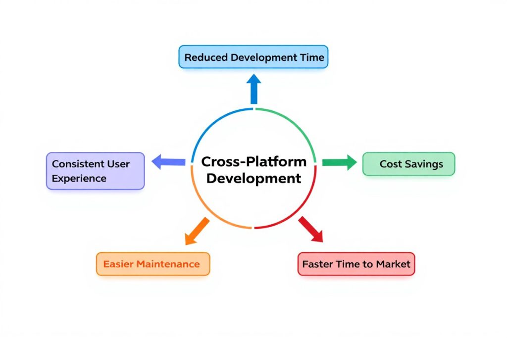 What Is Cross-Platform Software Development: A Complete Guide For ...