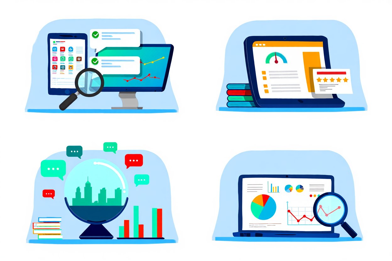 Understanding Sentiment Analysis Methods: A Complete Guide To Analyzing ...
