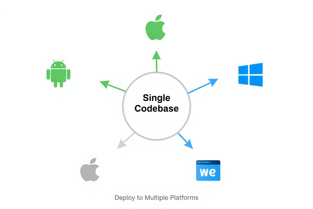 What Is Cross-Platform Software Development: A Complete Guide For ...