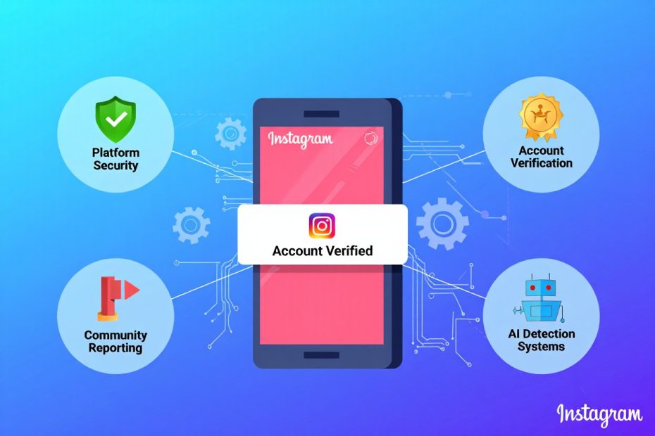 Instagram Spam Bots: Here's How To Stop Them