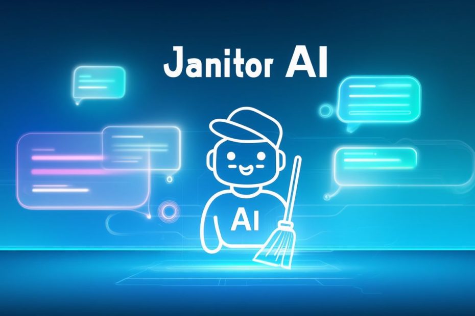 Janitor AI In 2026: Complete Guide To Character Roleplay With Latest AI ...