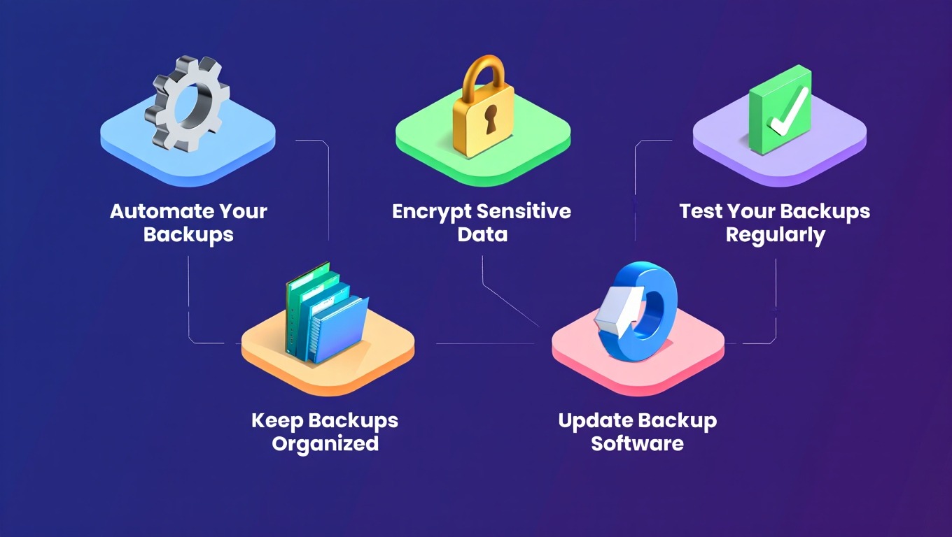 Understanding Data Storage Types: A Complete Guide To Storage Systems ...
